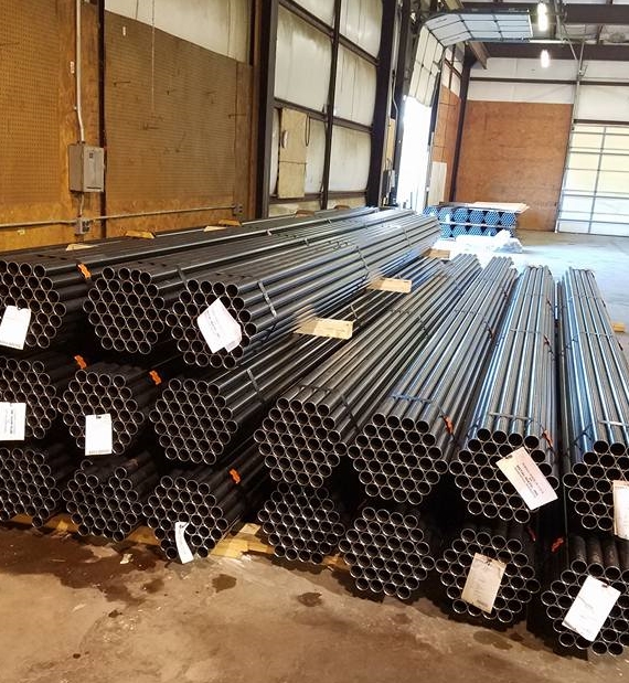 SNT Southern Boiler Tubes (formerly JOH Enterprises)